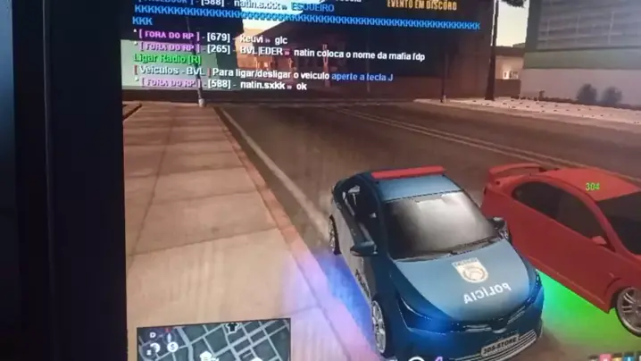 bind de assalto mta | Discover