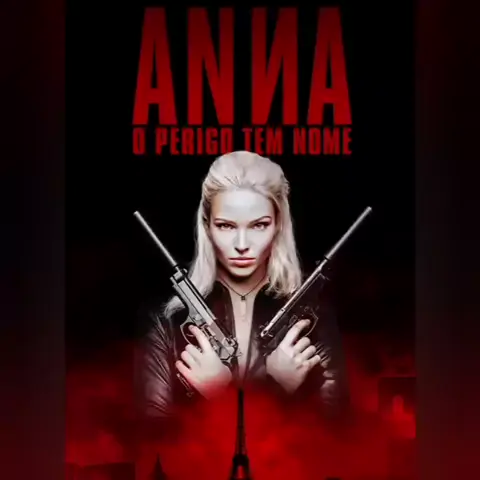 anna o perigo tem nome dublado torrent | Discover