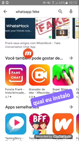 chatfux. com | Discover