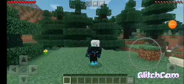 forge glitchcore & minecraft 1.20.1 glitchcore| Di ...| Kwai