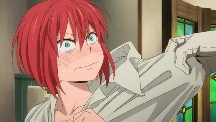 Fleur the Animation Episode 02 | Discover