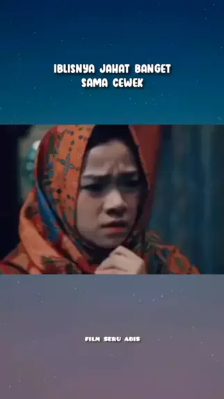 Sama cewek kok jahat banget ya ceweknya, pasti iri ...| Kwai