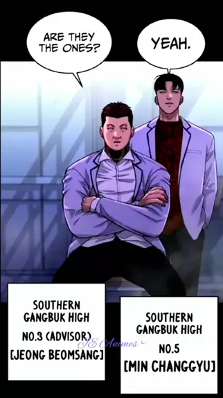 driver's high manhwa