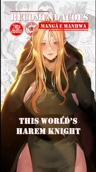 harem camp manhwa & harem camp manga| Discover