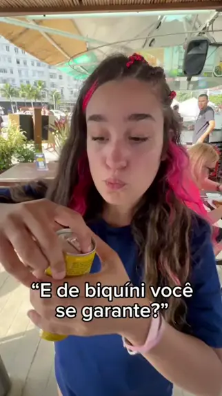 Emilly Vick De Biquíni 4288