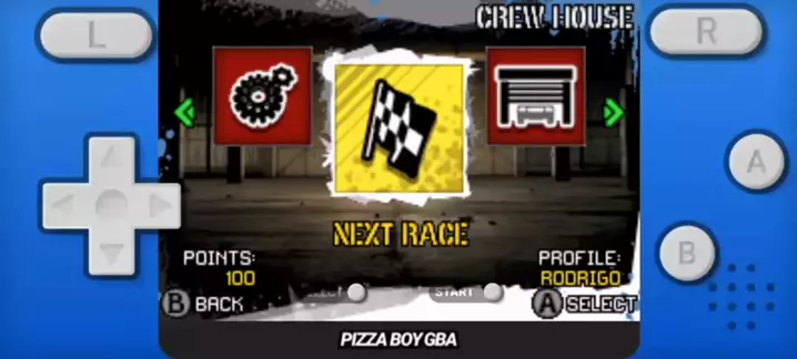 city dom walkthrough