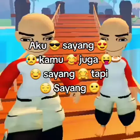 #aku #sayang #kamu #juga #sayang