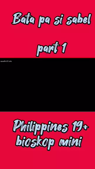 Bata Pa Si Sabel 2022 Discover