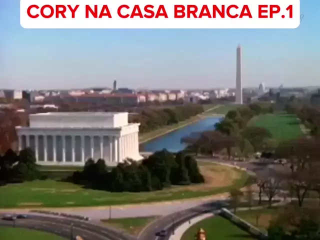 cory na casa branca meme & assistir as corry na ca ...| Kwai