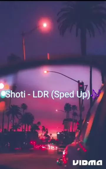 shoti - ldr