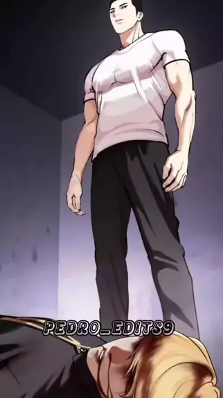 lookism daniel ui & lookism ui daniel| Discover