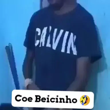 beicin video original & coe beicinho| Discover