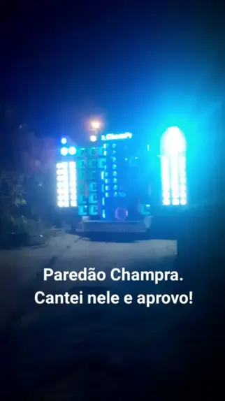 xampra & paredao champra| Discover