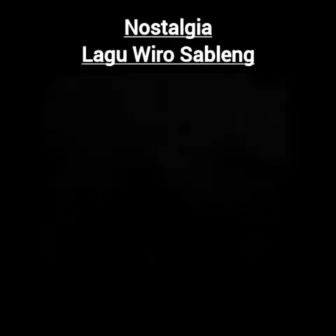 lirik lagu wiro sableng chord