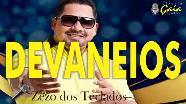 karaokê do ivan dos teclados | Discover