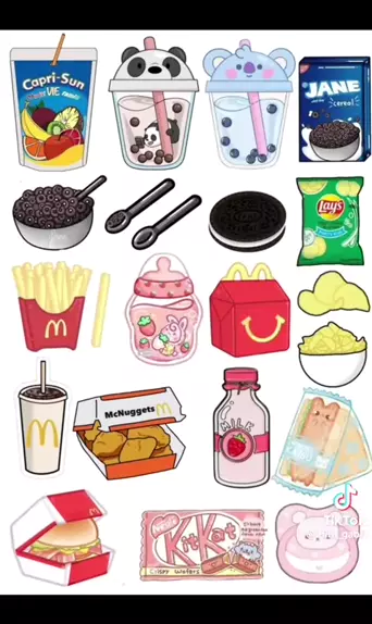 paper duck comida accesorios útiles escolares para, Explore o Betpic e ...