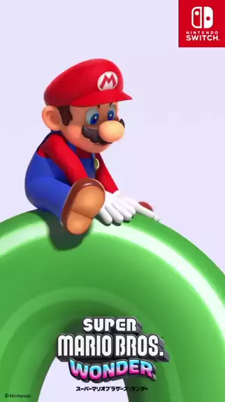 super mario bros. wonder xci | Discover