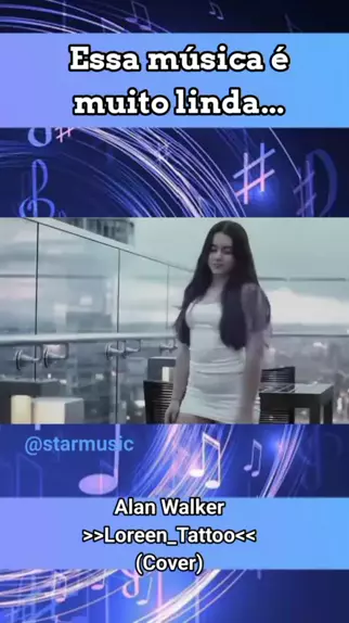 Tattoo - Loreen (Cover By Hernandz) - Alan Walker ...| Kwai