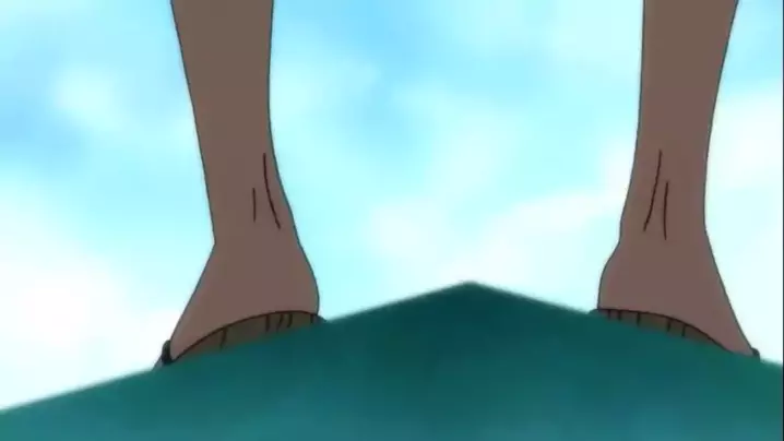 beast pirate robin gets in trouble | Discover