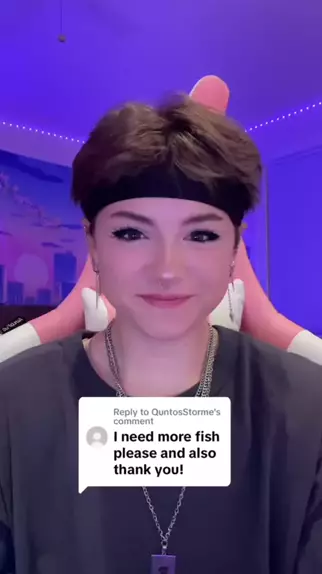 more. fish. please | Discover