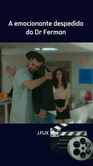 dr ferman um milagre morreu