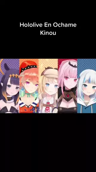 choco sensei irl & hololive faces irl| Discover