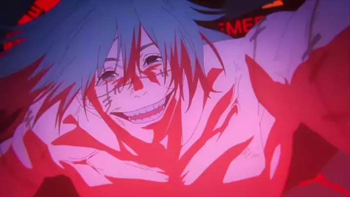 "HE WANT SMOKE" - Jujutsu Kaisen Episode 44 Teaser ...| Kwai