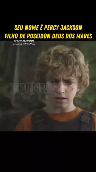 percy jackson phobos