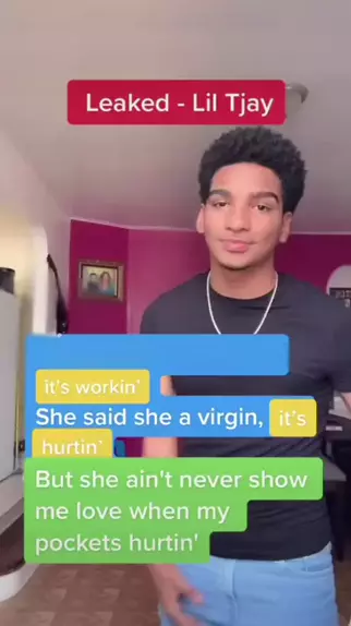 liinaliis leaked | Discover