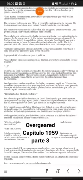 overgeared basara | Discover